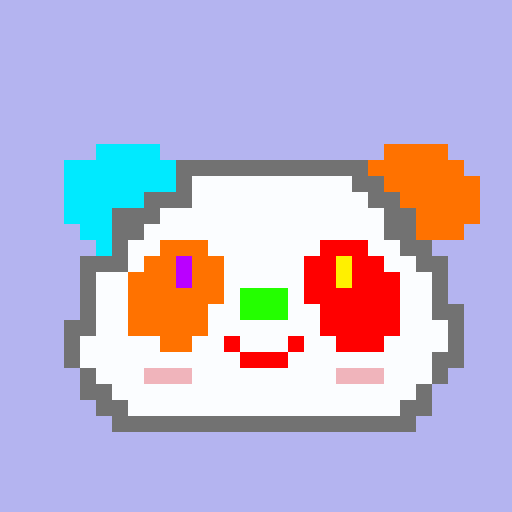 Vibing Pandas #15 – InscribeNow