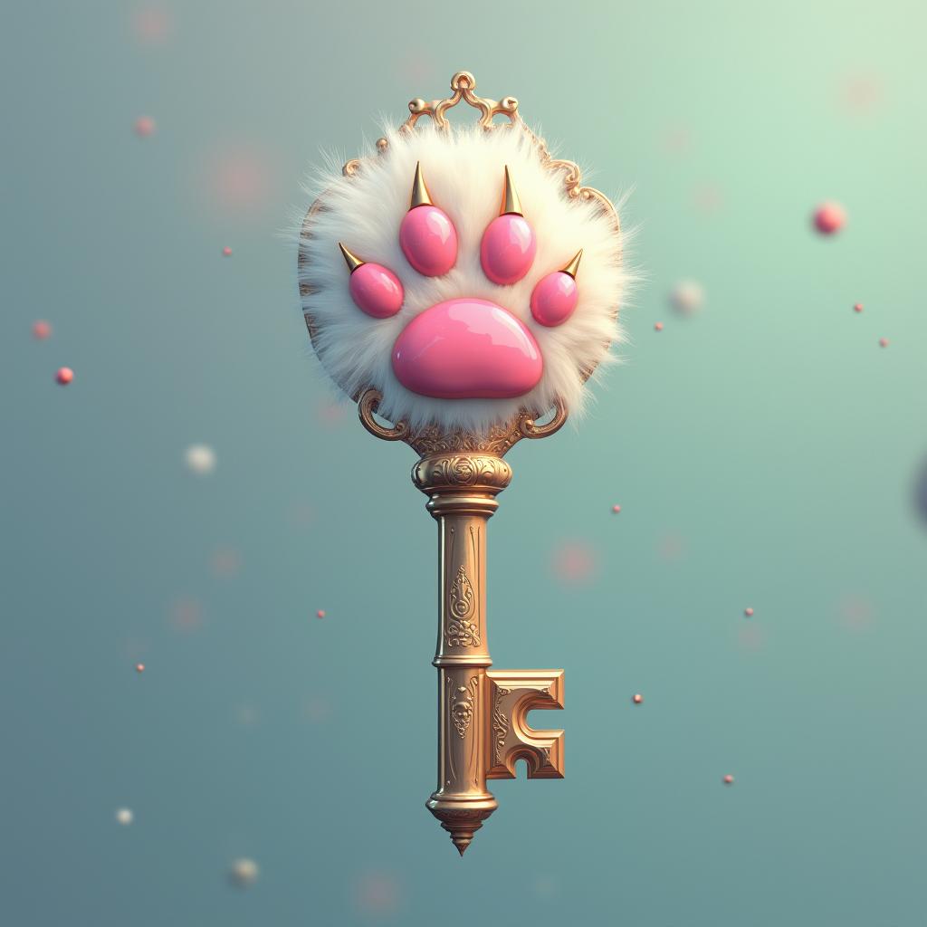 Mint MEOW KEY – InscribeNow