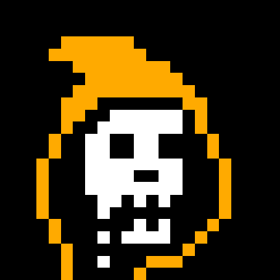 Mint Fractal Wizard Cult – InscribeNow