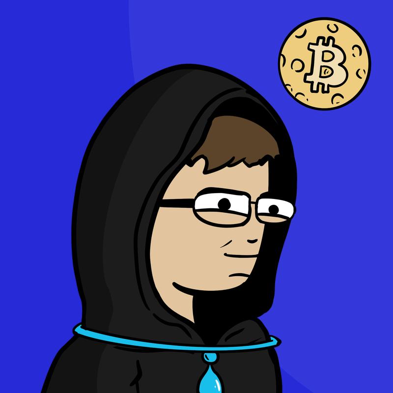 Satoshi Peter Todd #966 – InscribeNow