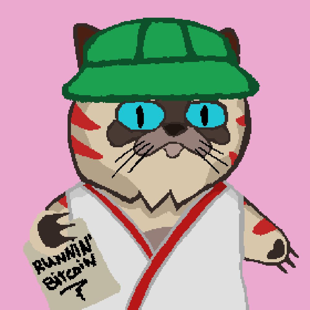 Moon Cat Puppets #3594 – InscribeNow