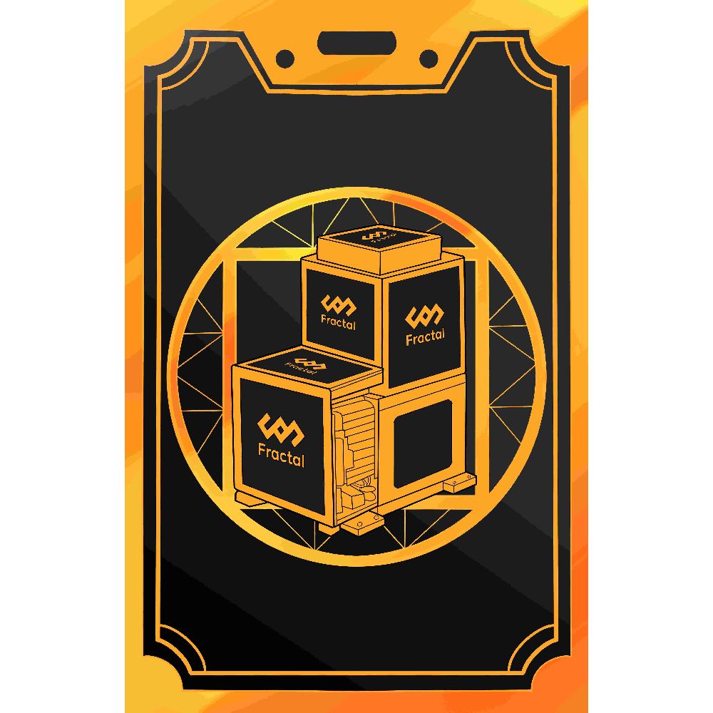 Fracbots Mining Pass #41 – InscribeNow