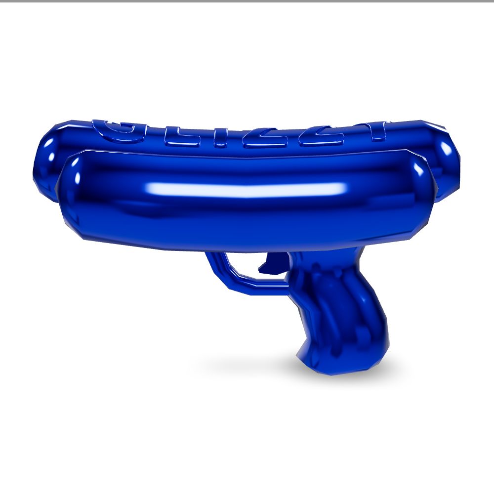 $Glizzy Gun #57 – InscribeNow