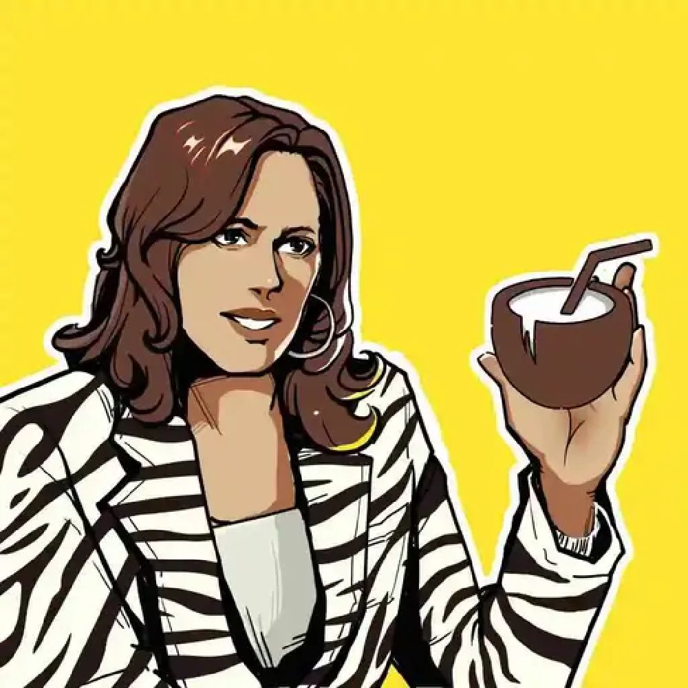 Fractal Harris #116 – InscribeNow